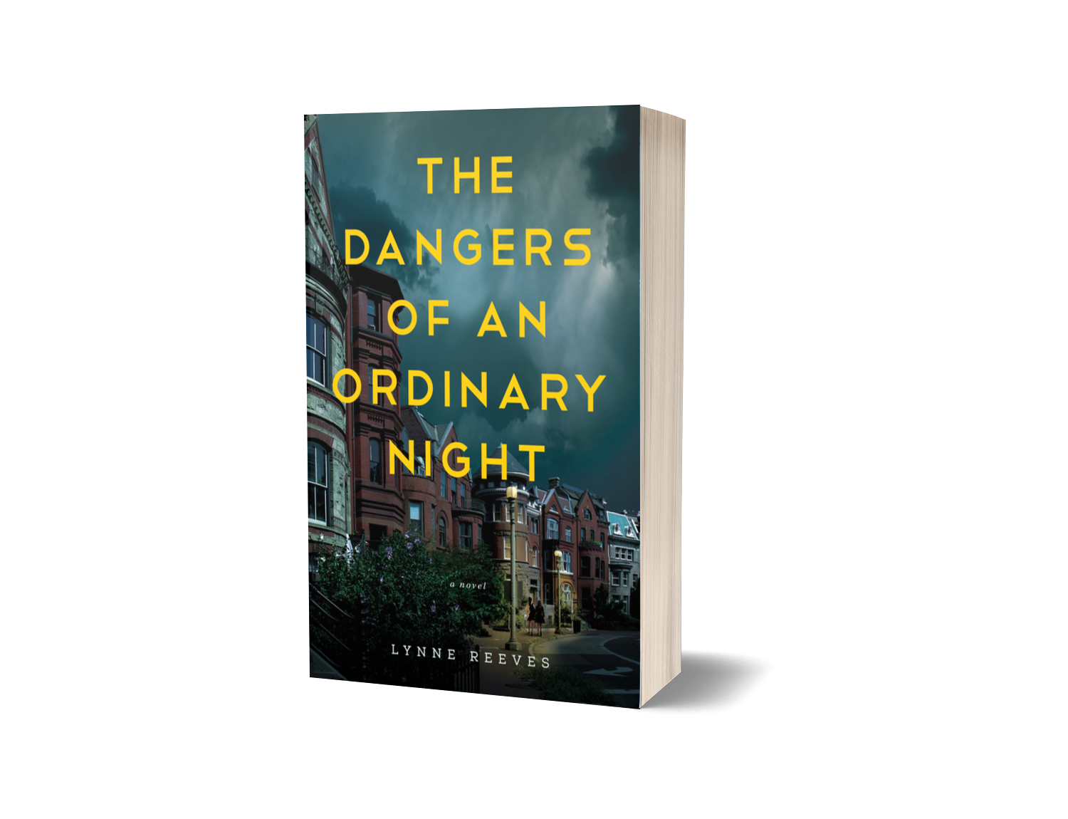 Current Blog | Lynne Reeves Griffin